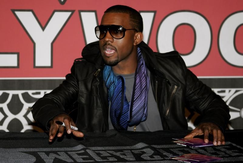 Pastor behind Kanye West sample sues own record label | World IP Review
